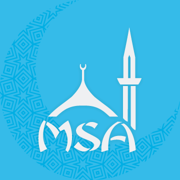 University of Windsor Muslim Students Association (UWindsor MSA) - Windsor