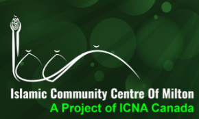 Islamic Community Centre of Milton (ICCM) - Milton
