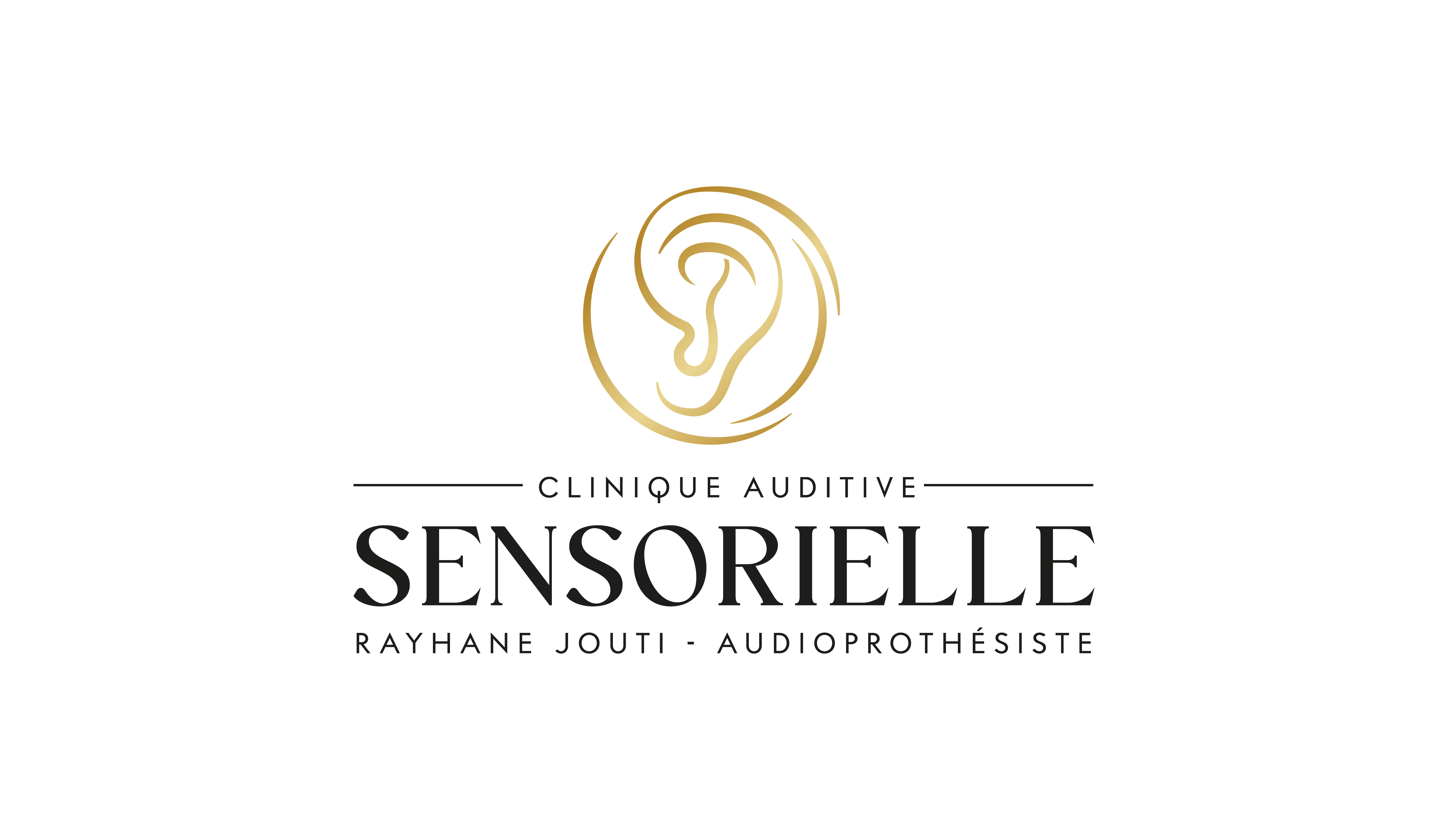 Clinique Auditive Sensorielle | Rayhane Jouti Audioprothésiste - Laval