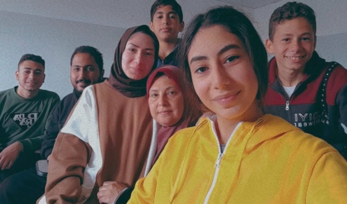 Save This Gaza Family: Palestinian Refugees Must be Allowed to Bring ...